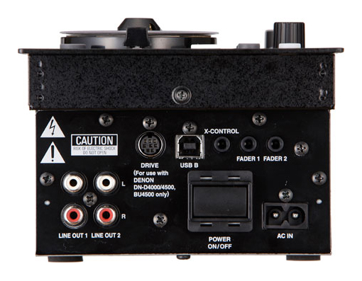 Denon DJ | UTOPIAH